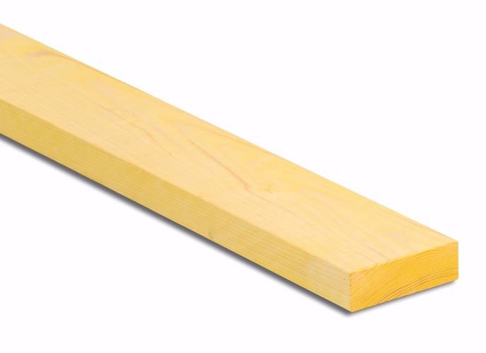 Bastaing SPP traité 63X175 LG 3M - Gosset Matériaux