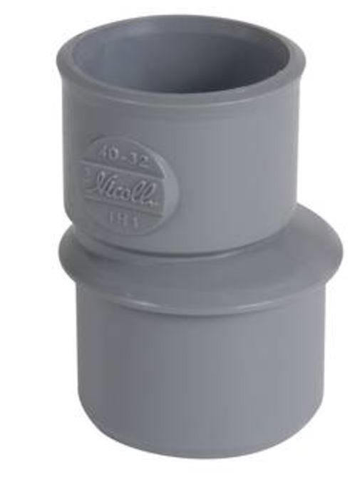 Réduction M/F D40/32 - IH1 - Gosset Matériaux